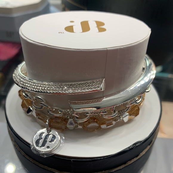 Jewelry | Bomb Party Fall Stacks Always Classy And Fabulous | Poshmark